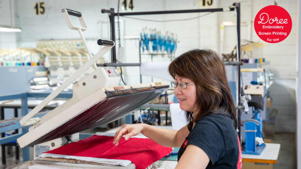 The Hidden Magic of Heat Seal Printing: Precision & Style for Custom ...