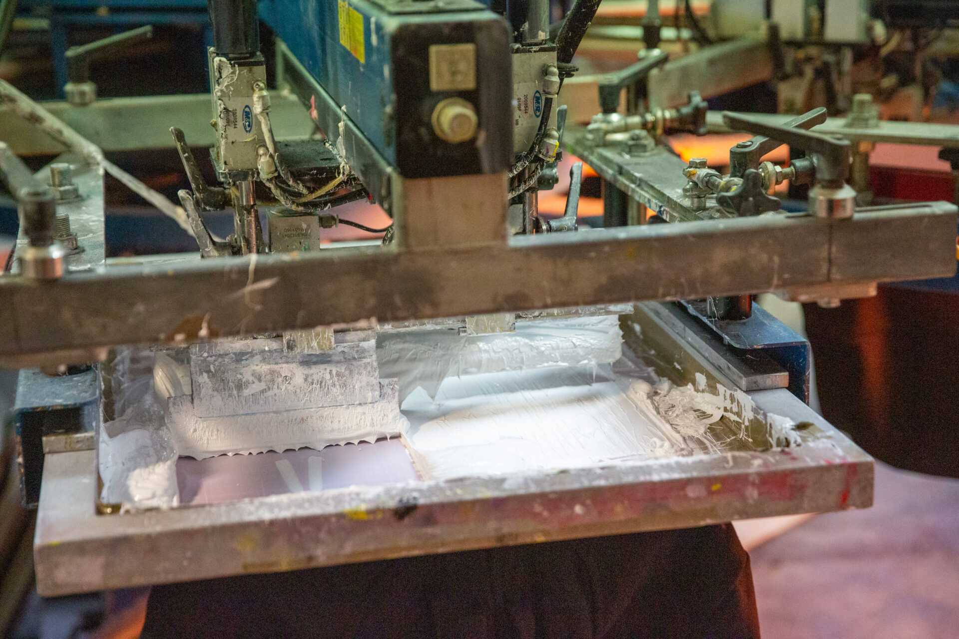 Why Screen-Printed T-Shirts Last Long: The Art and Science Behind Their ...