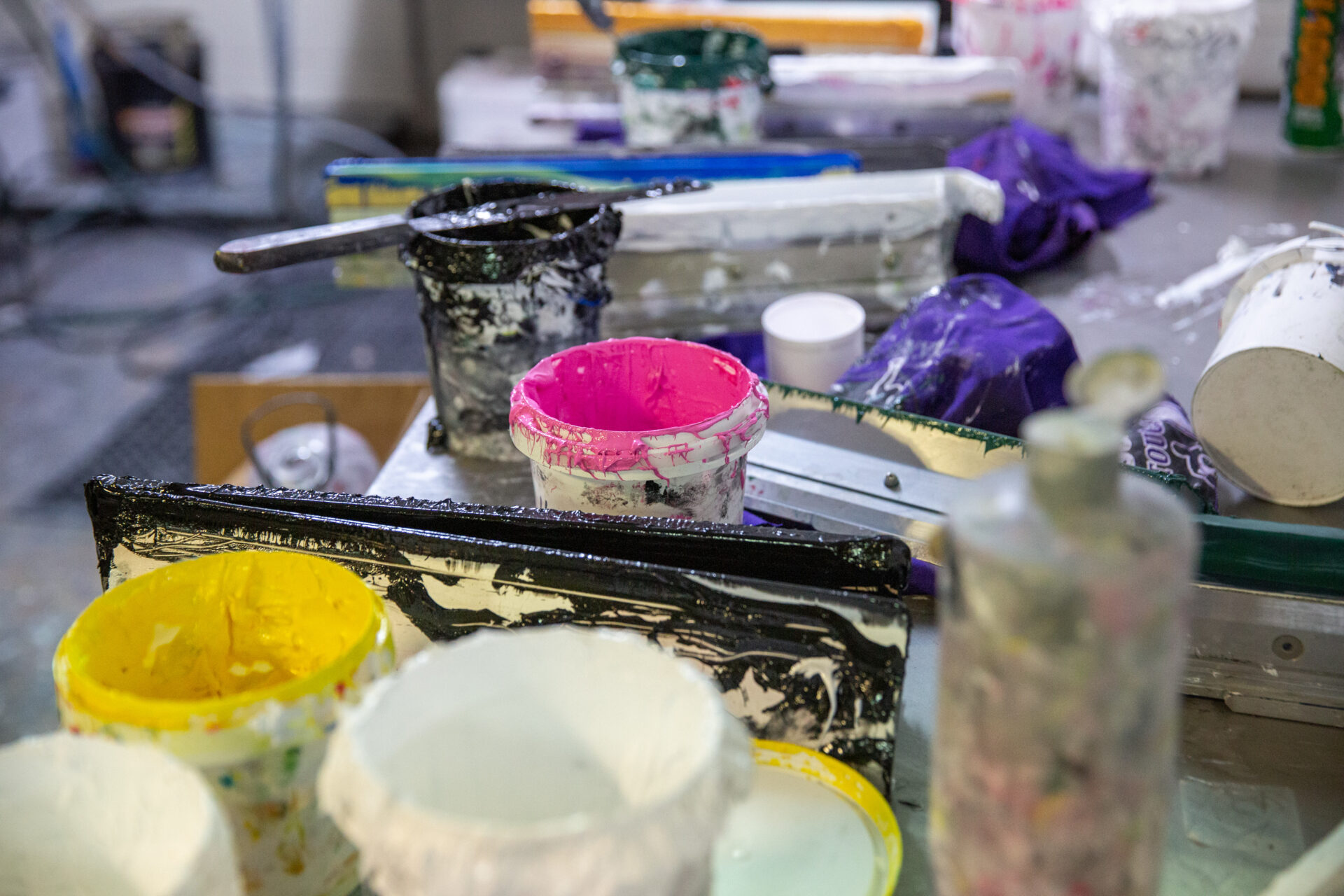 Why Screen-Printed T-Shirts Last Long: The Art and Science Behind Their ...