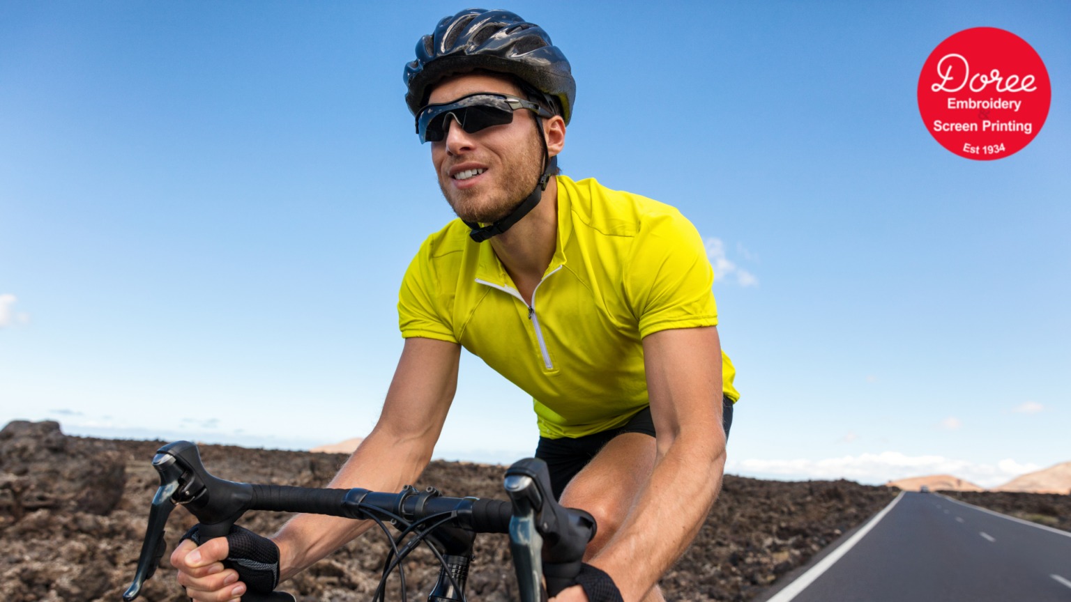 Custom Apparel for Mooloolaba Triathlon 2024 | Doree