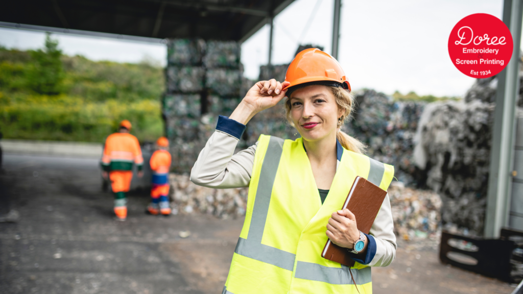 Australian Summer Workwear | Stay Cool & Protected with Doree